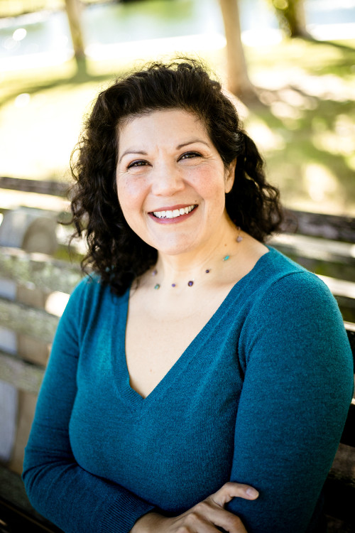 Maida Ference, NTP - The Austin Wellness Collaborative