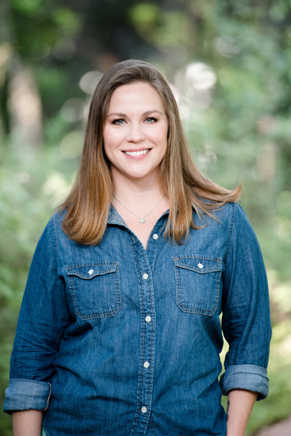 Kristin Shanahan, M.A., LPC-S - The Austin Wellness Collaborative