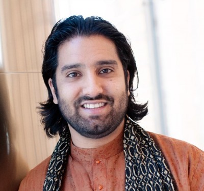 Dr. Maninder Atwall - The Austin Wellness Collaborative
