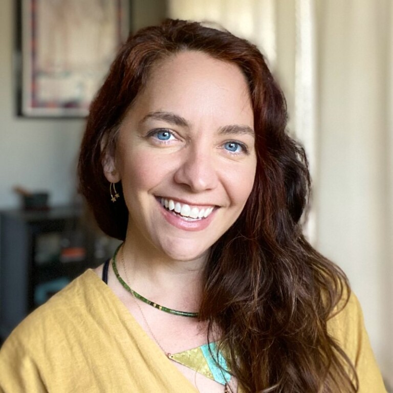 Lacey Dupré - The Austin Wellness Collaborative